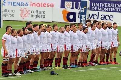 MARTÍN SIGREN: CAPITÁN DE LOS CÓNDORES - Old Grangonian Club