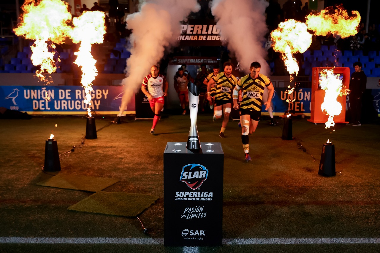 Martín Sigren y la histórica campaña de Selknam - Old Grangonian Club