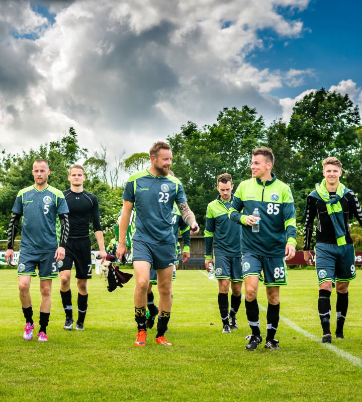 About Us - Old Grangonian Club